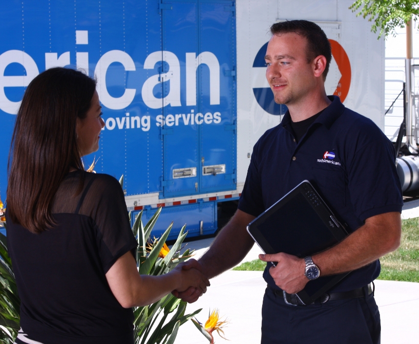 Best Manchester Moving Company | Granite State Movers