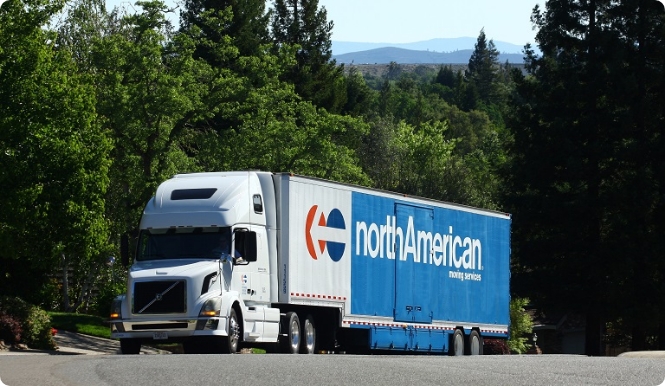 Best Manchester Moving Company | Granite State Movers