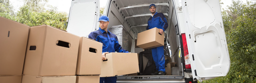 Granite State Movers » Blog Archive Benefits of Using Professional Movers