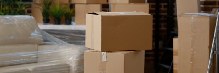 How Manchester Movers Handle Long-Distance Relocations